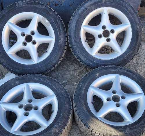 Nordman RS2 175/65 R14 26W