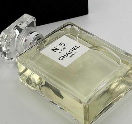 Chanel No 5 L'Eau Chanel