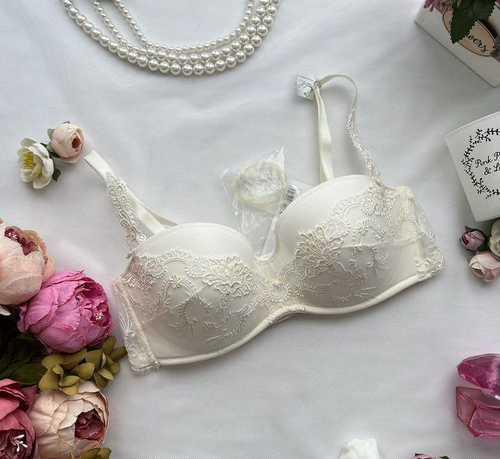 Бюстгальтер lise charmel 80B новый оригинал