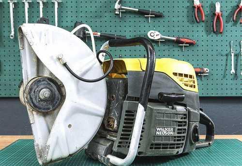 Бензорез Wacker Neuson BTS 635S