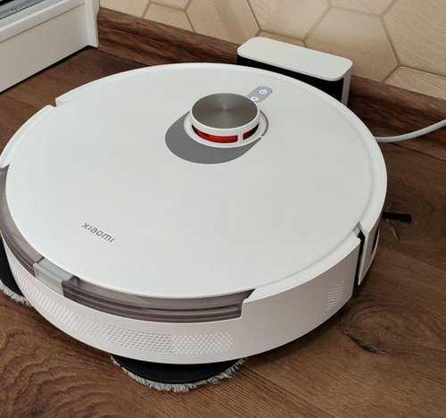 Робот-пылесос Xiaomi Robot Vacuum S20  EU