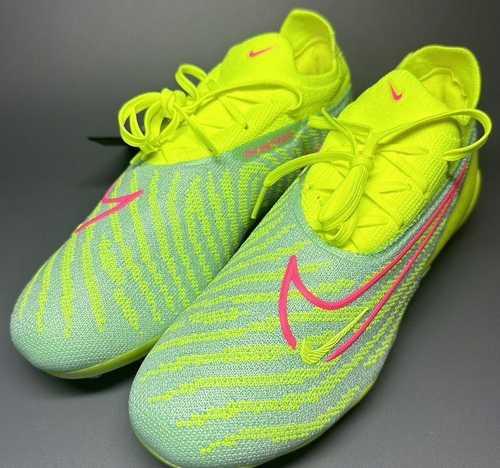 Футбольные бутсы Nike Phantom GX Elite FG