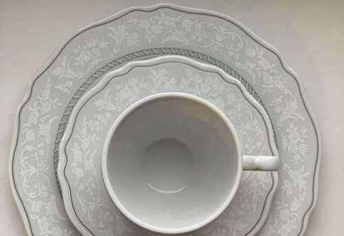 Чайный набор на 6 персон Heinrich Winterling