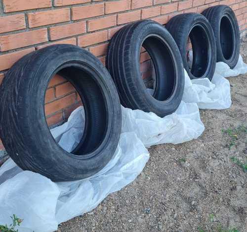 Hankook Centum K702 205/55 R16 30Q