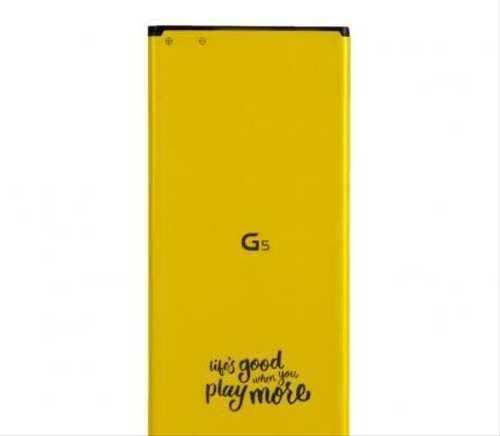 Аккумулятор для LG G5 SE H845, G5 H850 BL-42D1F