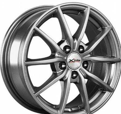 R15 5x110 6,5J ET35 D65,1 X'trike X-111М HSB