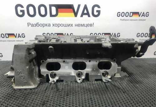 06E103373D Головка блока цилиндров L Audi A6