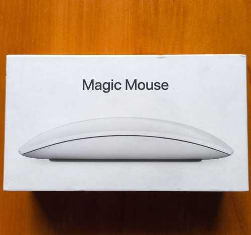 Мышь Apple Magic Mouse оригинал