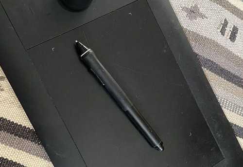 Графический планшет wacom intuos 5 touch M