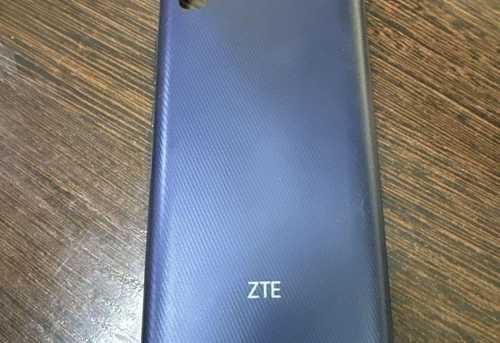 Задняя крышка Zte Blade L210 оригинал