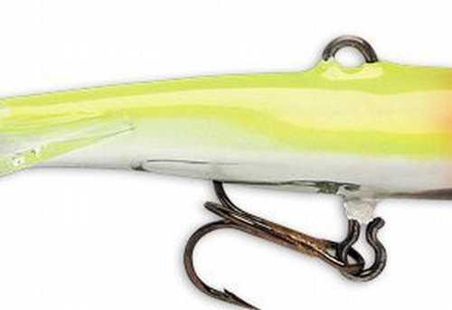 Балансир Rapala Jigging Rap 09* CLN