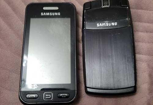 Телефон Samsung на з/п