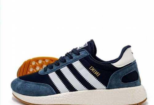 Adidas iniki мужские кроссовки