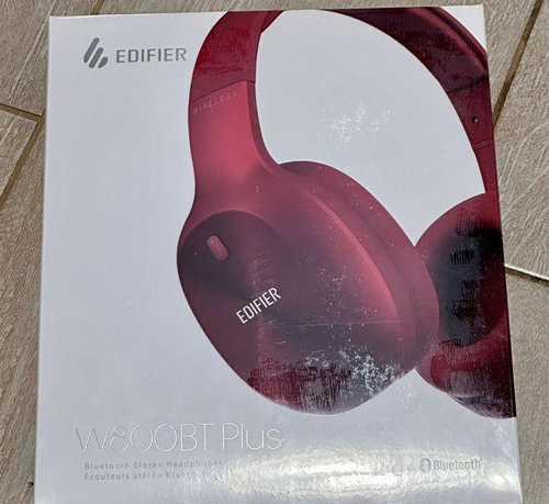 Bluetooth-гарнитура Edifier W800BT Plus
