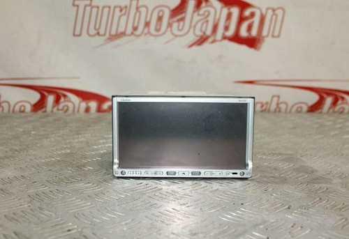 Магнитола 2Din Clarion NX209