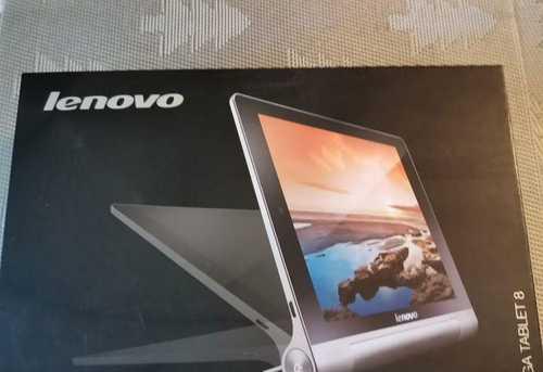 Lenovo Yoga Tablet 8