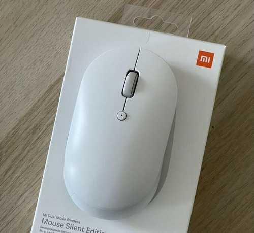 Мышка беспроводная Xiaomi