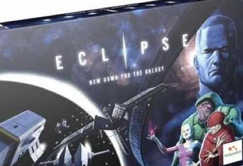 Настольная игра Eclipse (2 издание, англ.)