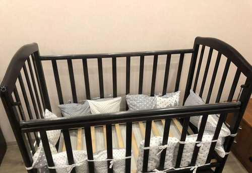 Кровать детская Алита