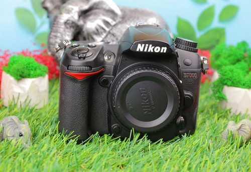 Nikon D7000 Body ID624