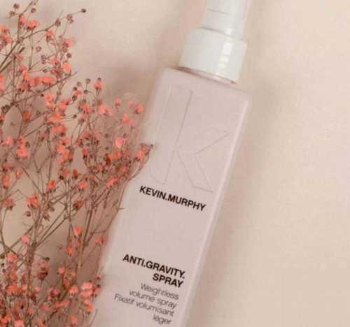 Спрей Anti Gravity Kevin Murphy 10 мл на распив