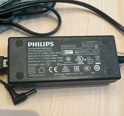 Блок питания philips