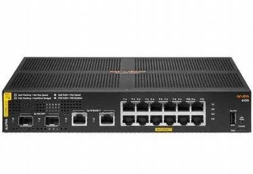 Коммутатор HPE Aruba 6100 JL679A - новый