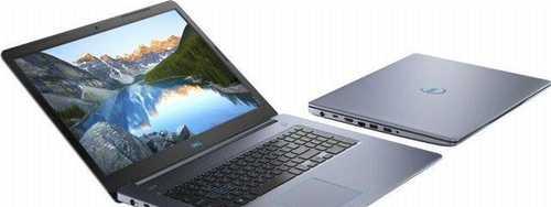 Ноутбук Dell G3 3779 (i7 8750H, GTX1060 MaxQ)