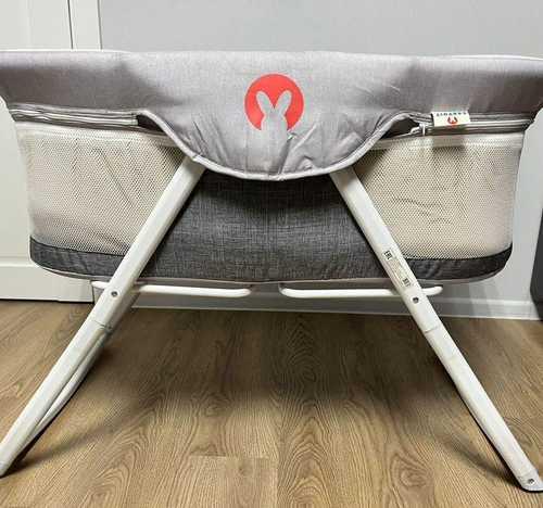 Складная кровать-колыбель Babyhit Carrycot