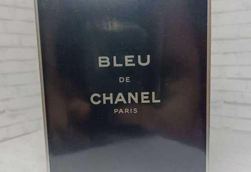 Туалетная вода Bleu de Chanel