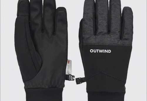 Горнолыжные перчатки Outwind Shake