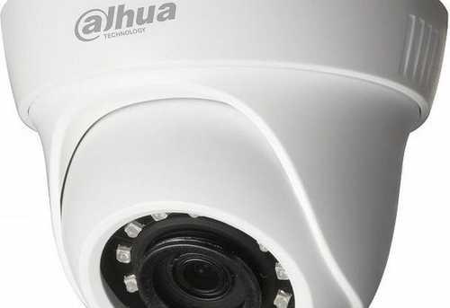 Dahua DH-HAC-HDW1200SLP-0280B камера ahd/tvi/cvi