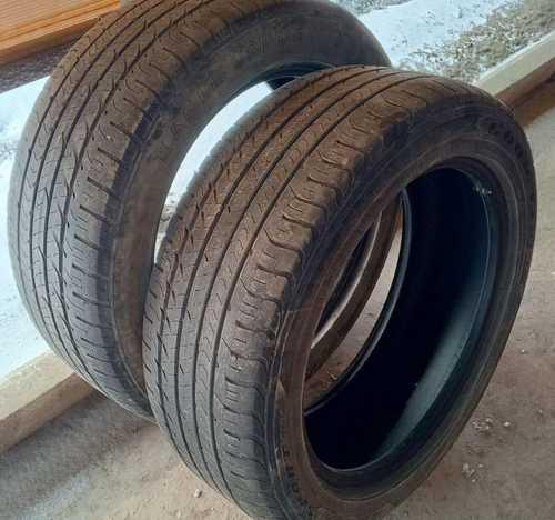 Goodyear Allage AL 01 235/50 R18