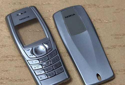 Корпус на Nokia 6610