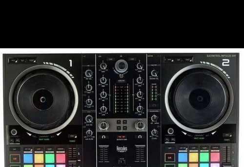 Hercules DJ Control Inpulse 500