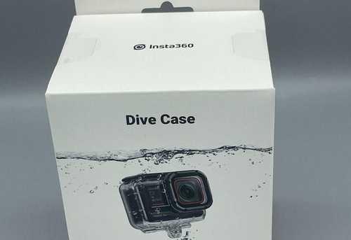 Insta360 Ace Pro Dive Case Аквабокс