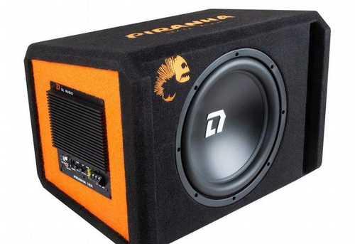 Сабвуфер DL audio Piranha 12a