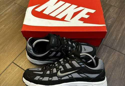 Nike p 6000 Grey