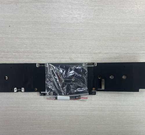 Macbook air 13 m2 метеринская плата icloud