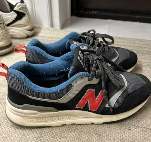 Кроссовки мужские new balance 997H