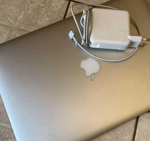 Apple macbook pro 15 retina 2013