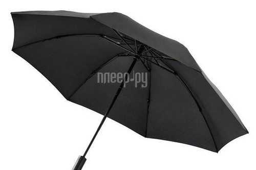 Зонт Xiaomi Ninetygo Folding Reverse Umbrella