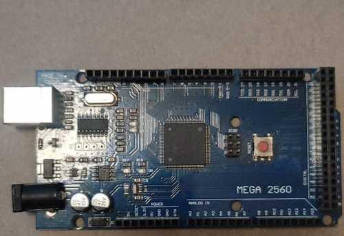 Arduino mega 2560