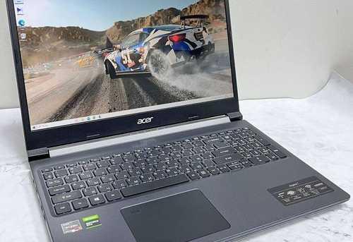 Игровой Acer Aspire GTX