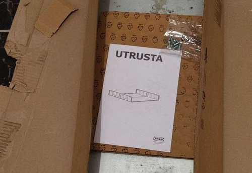 Utrusta 18419 полка для духового шкафа IKEA