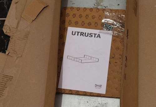 Utrusta 18419 полка для духового шкафа IKEA