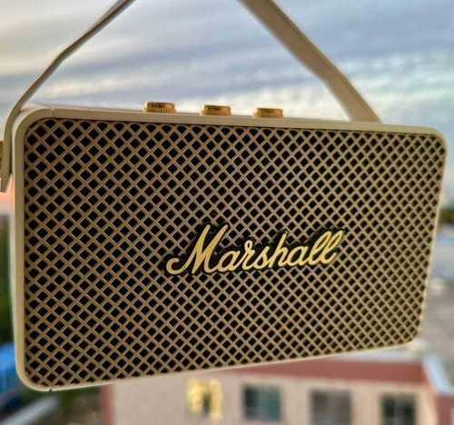 Колонка Marshall Kilburn 2 новая (Арт.14581)