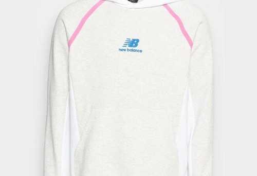 Толстовка мужская new balance