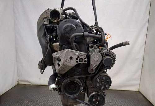 Двигатель Volkswagen Beetle, 2006