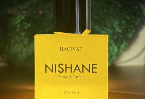 Nishane hacivat